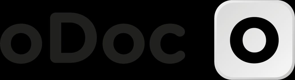 oDoc - Products, Applications, Solutions, Service