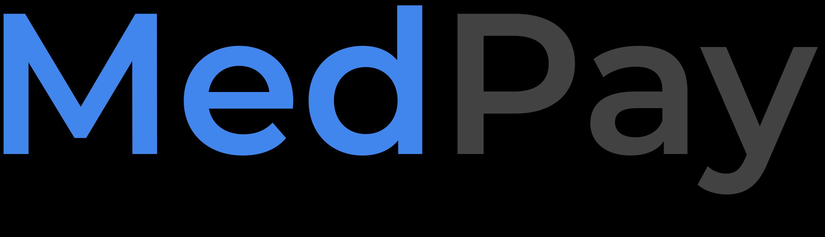 MedPay - Products, Applications, Solutions, Service